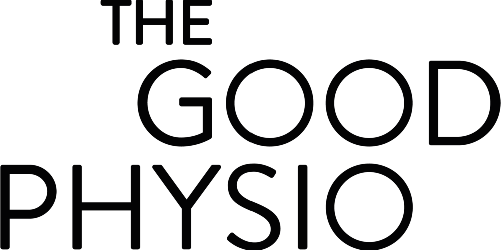 The Good Physio – For the right to feel good.